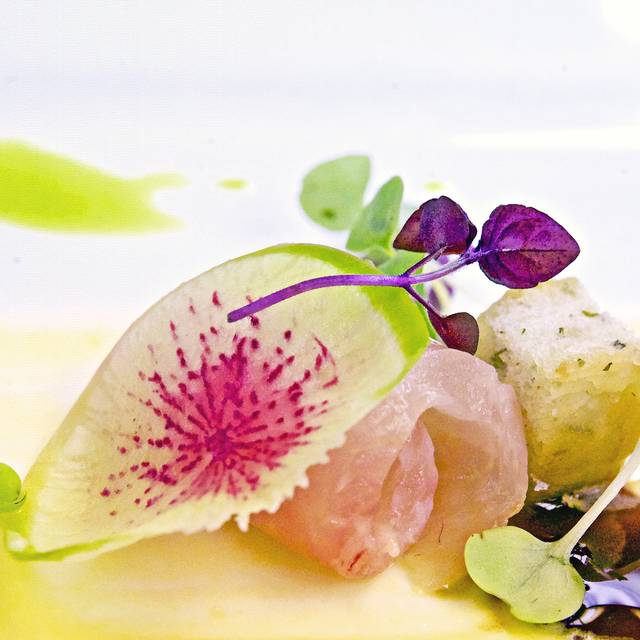 Alan Wong's Restaurant - Honolulu, HI | OpenTable
