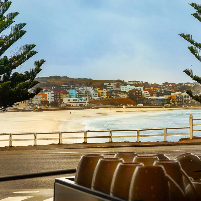 Chapter One | Café & Wine Room - Bondi Beach, AU-NSW | OpenTable