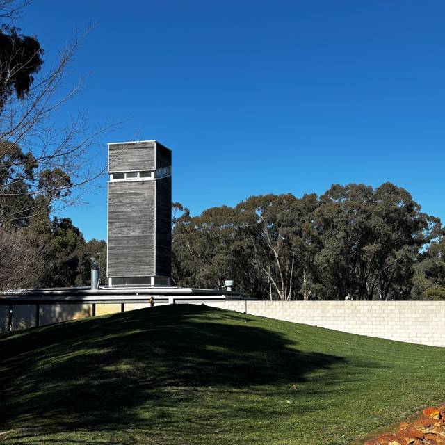 Sam Miranda King Valley Restaurant - Oxley, AU-VIC | OpenTable