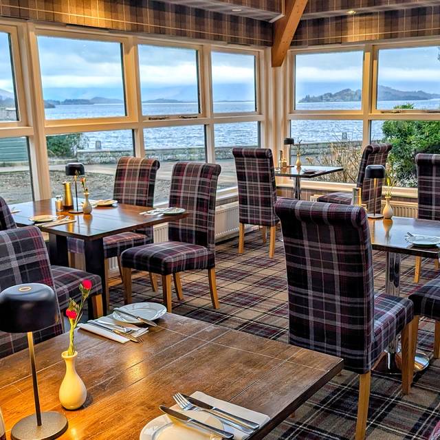 The Cruin Restaurant - Alexandria, Argyll and Bute Council | OpenTable
