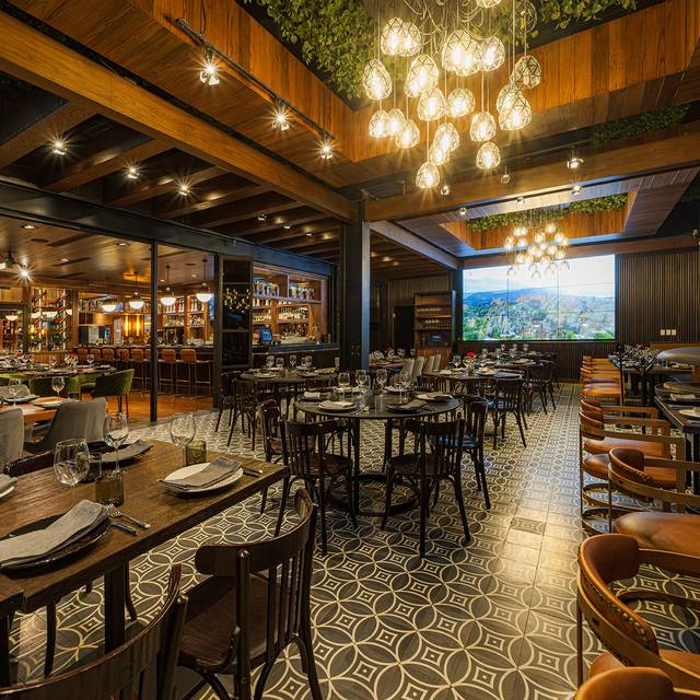 ARDEO Restaurant - Ciudad Juárez, CHH | OpenTable