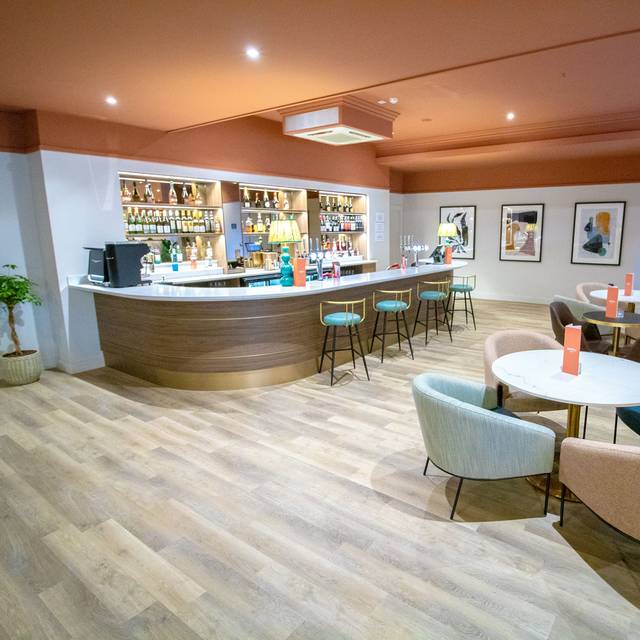 Embers Bar & Grill Restaurant - Corby, North Northamptonshire | OpenTable