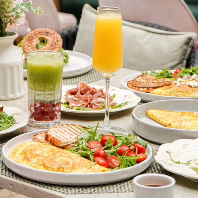 La Vie Belle Miami Beach Restaurant - Miami Beach, FL | OpenTable