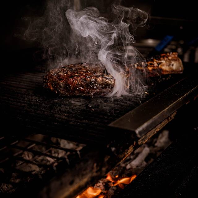 Brix Restaurant - London, Greater London | OpenTable