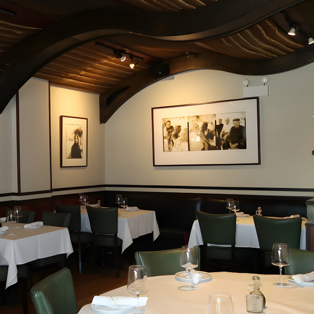 Francesca's Amici Restaurant - Elmhurst, IL | OpenTable