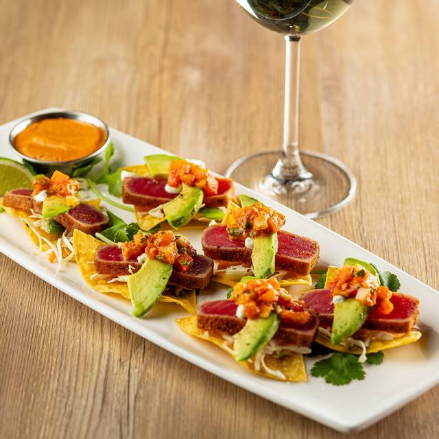 Cooper's Hawk Winery & Restaurant - Middleton, WI - Middleton, WI ...