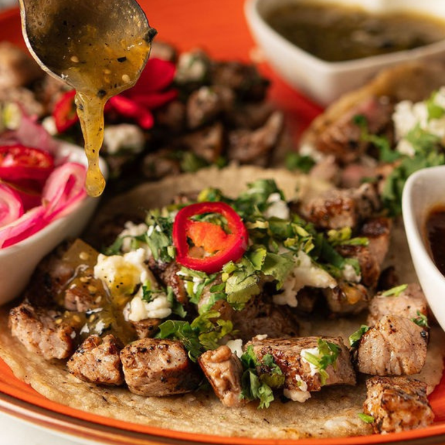 AMALAY Coffee & Market Restaurant - Monterrey, NLE | OpenTable
