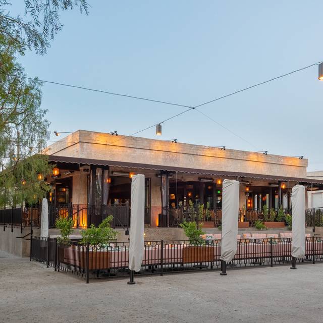 Dama Restaurant - Los Angeles, CA | OpenTable