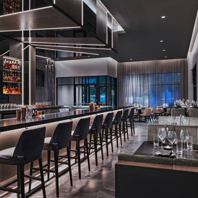 AC Kitchen at the AC Hotel Restaurant - Las Vegas, NV | OpenTable