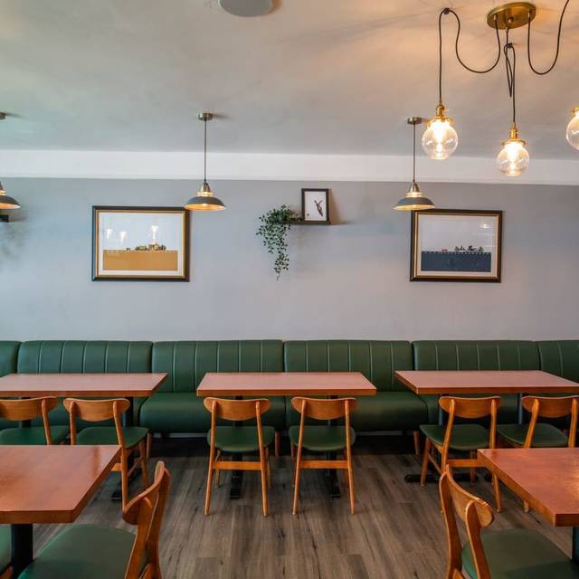 Wolkite Restaurant - London | OpenTable