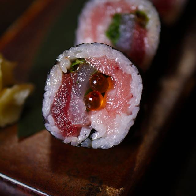 Restaurante Zen By Zasshi Los Mochis - Los Mochis, SIN | OpenTable