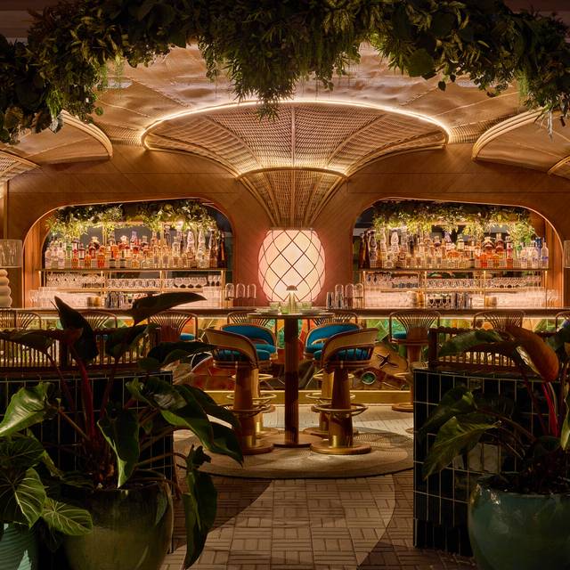 Amazonico Miami Restaurant - Miami, FL | OpenTable