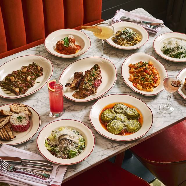 Proper Restaurant - Toronto, ON | OpenTable