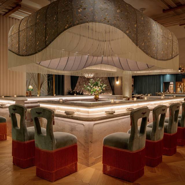 Mottai Miami Restaurant - Coral Gables, FL | OpenTable