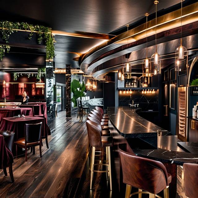 Mystic Table Restaurant - West Palm Beach, FL | OpenTable