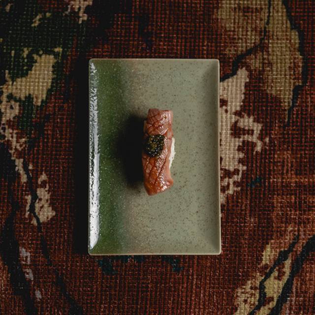 Restaurante Wani Tzuki - London, Greater London | OpenTable