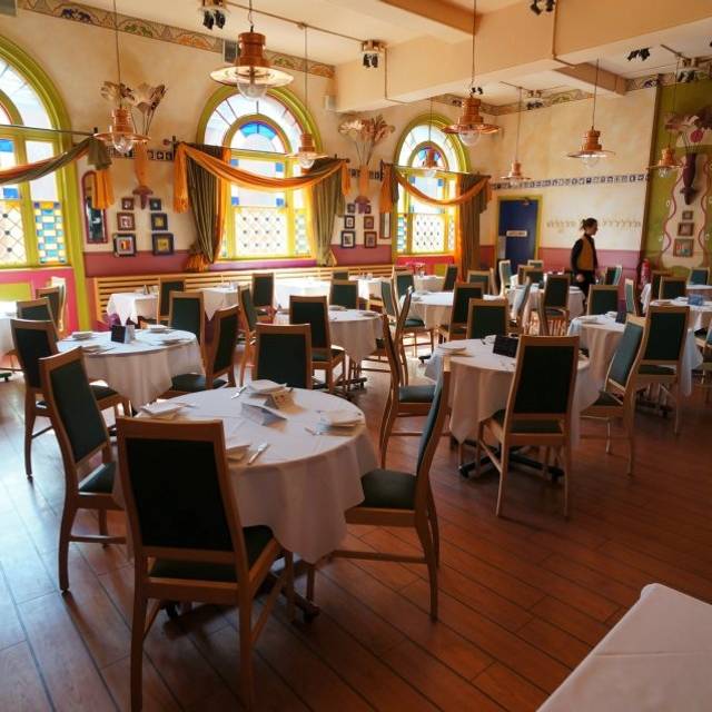 Cafe Spice Namaste - London, | OpenTable