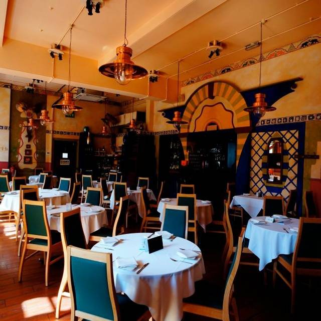 Cafe Spice Namaste - London, | OpenTable