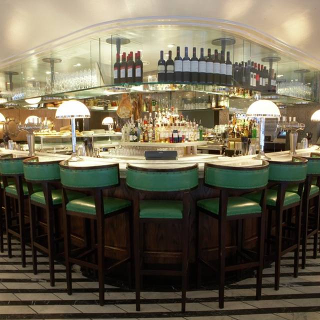 Cecconi's - London, | OpenTable