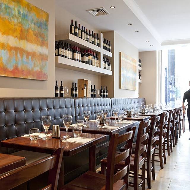 Sartori - London, | OpenTable