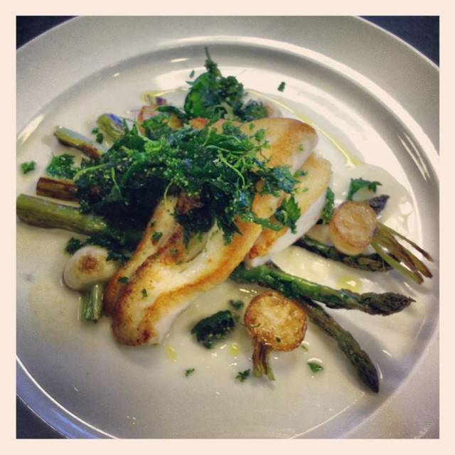 la Posta Restaurant - Santa Cruz, CA | OpenTable