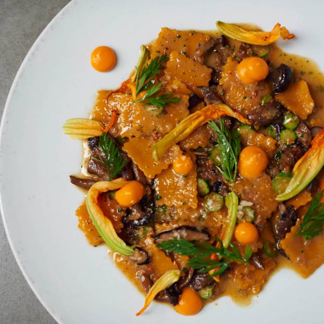 Bestia Restaurant - Los Angeles, CA | OpenTable
