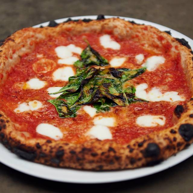 Bestia Restaurant - Los Angeles, CA | OpenTable