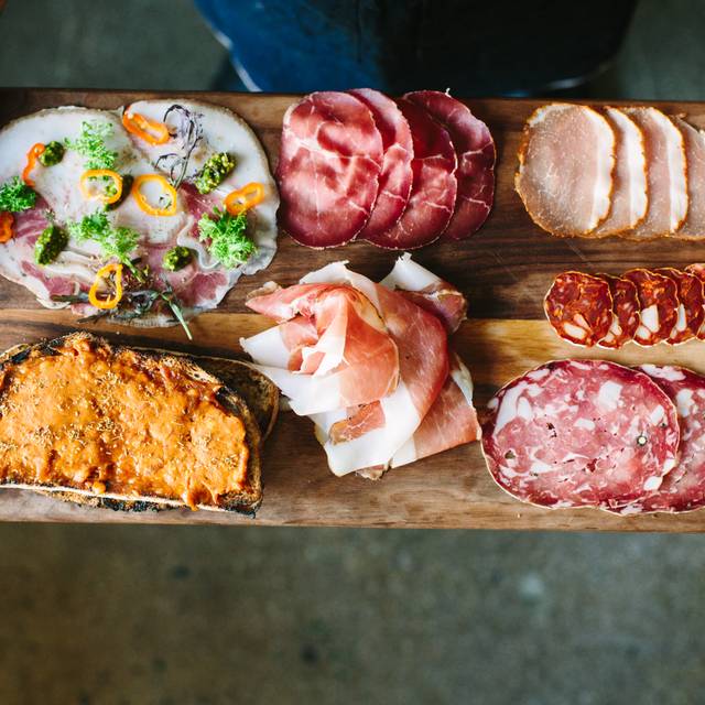 Bestia Restaurant - Los Angeles, CA | OpenTable