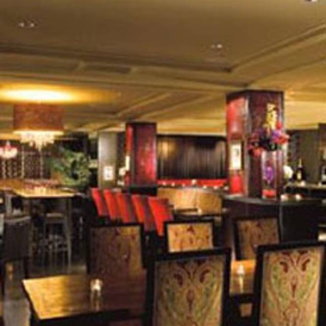 Monarch @ Hotel Zaza Restaurant - Houston, TX | OpenTable