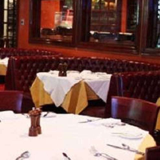 Monty's Steakhouse Restaurant - Woodland Hills, CA | OpenTable