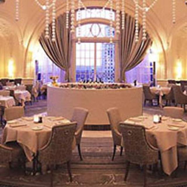 XIX Nineteen - The Bellevue Hotel Restaurant - Philadelphia, PA | OpenTable