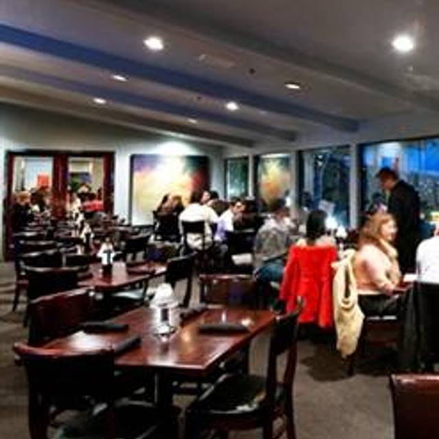 Coco Palm Restaurant - Pomona, CA | OpenTable