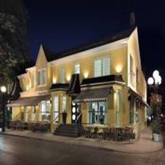 Sassafraz - Toronto, ON | OpenTable