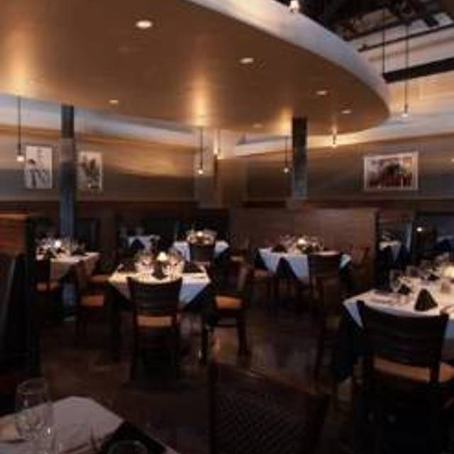 Myron's at Alon Town Center Restaurant - San Antonio, TX | OpenTable