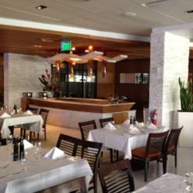 Sea Grill Restaurant - North Miami Beach, FL | OpenTable