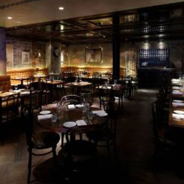 Top 100 UK Fit for Foodies restaurants - 2016 — OpenTable