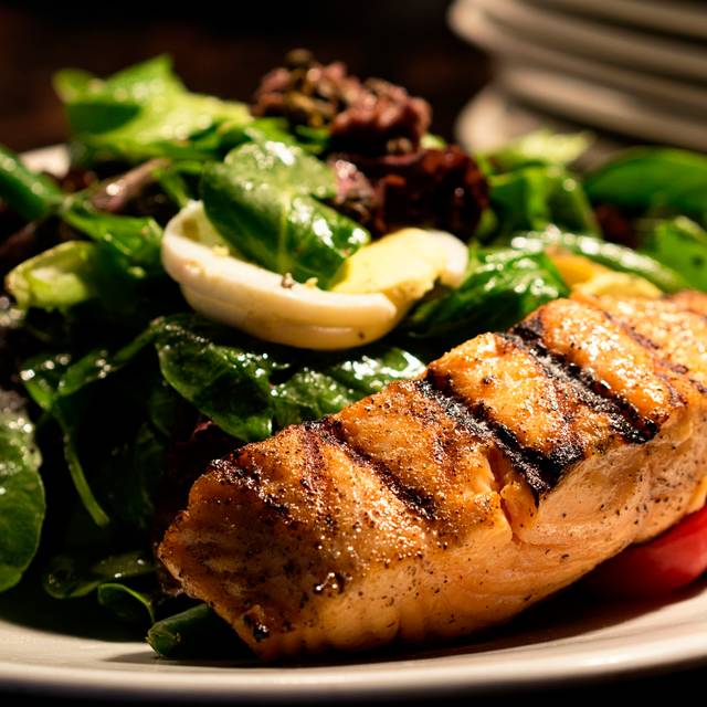 One North Kitchen & Bar Restaurant - Chicago, IL | OpenTable