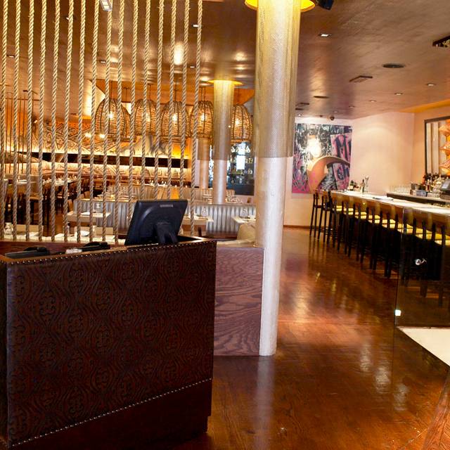 Mercadito - River North Restaurant - Chicago, IL | OpenTable