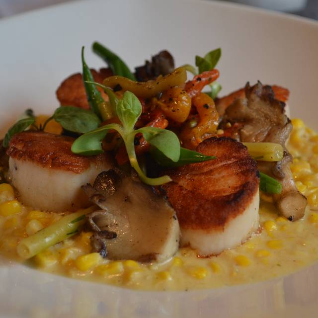 Haven Restaurant - Atlanta, GA | OpenTable