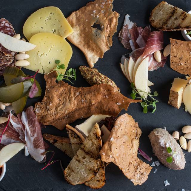 Niche Restaurant - Geneva, IL | OpenTable