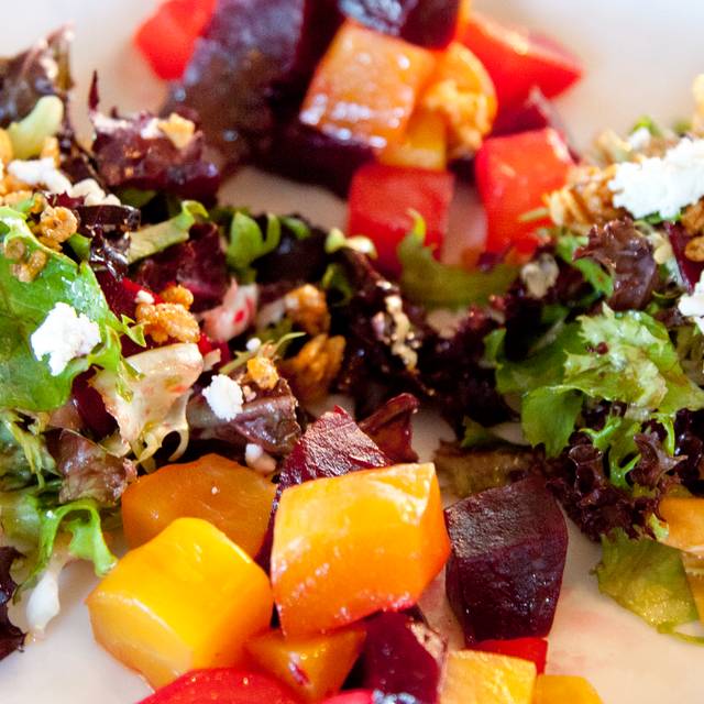 Ninety Acres Restaurant - Peapack, NJ | OpenTable