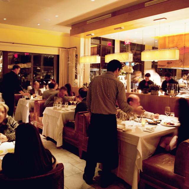 Ninety Acres Restaurant - Peapack, NJ | OpenTable