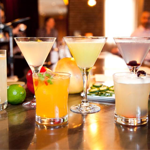 Ninety Acres Restaurant - Peapack, NJ | OpenTable