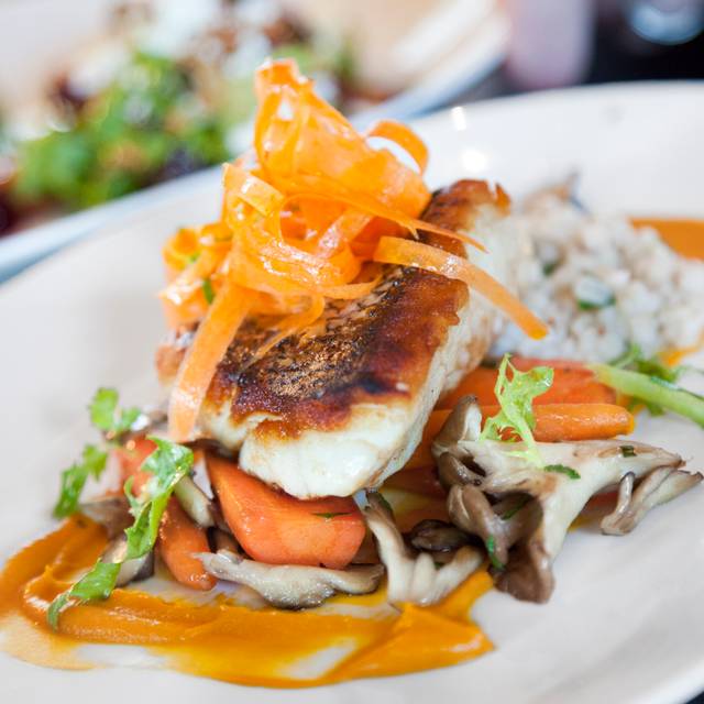 Ninety Acres Restaurant - Peapack, NJ | OpenTable