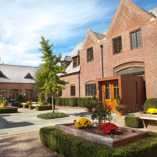 Ninety Acres Restaurant - Peapack, NJ | OpenTable