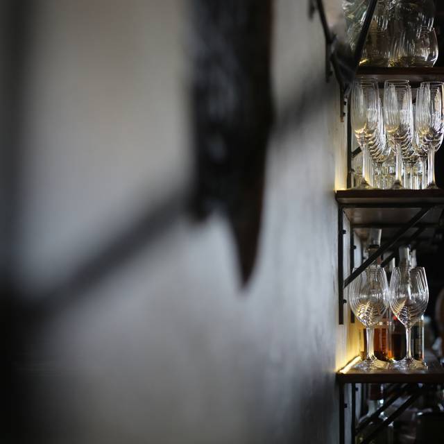 Customshop Restaurant - Charlotte, NC | OpenTable