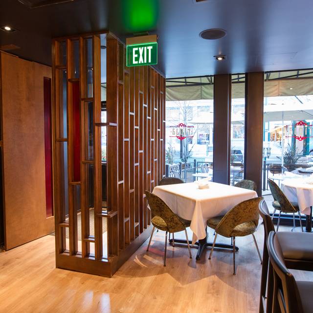 Rioja Restaurant - Denver, CO | OpenTable