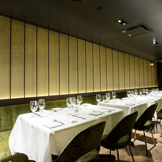 Rioja Restaurant - Denver, CO | OpenTable