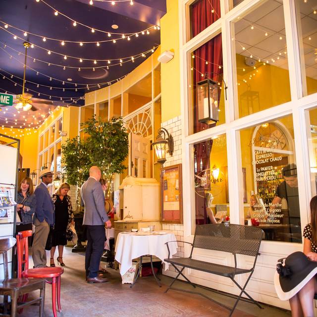 Bistro Vendome Restaurant - Denver, CO | OpenTable