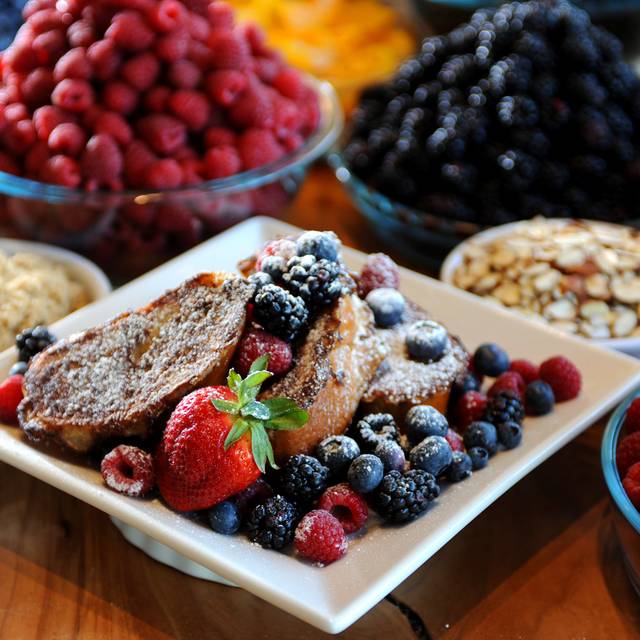 Portage Bay Cafe - South Lake Union Restaurant - Seattle, WA | OpenTable